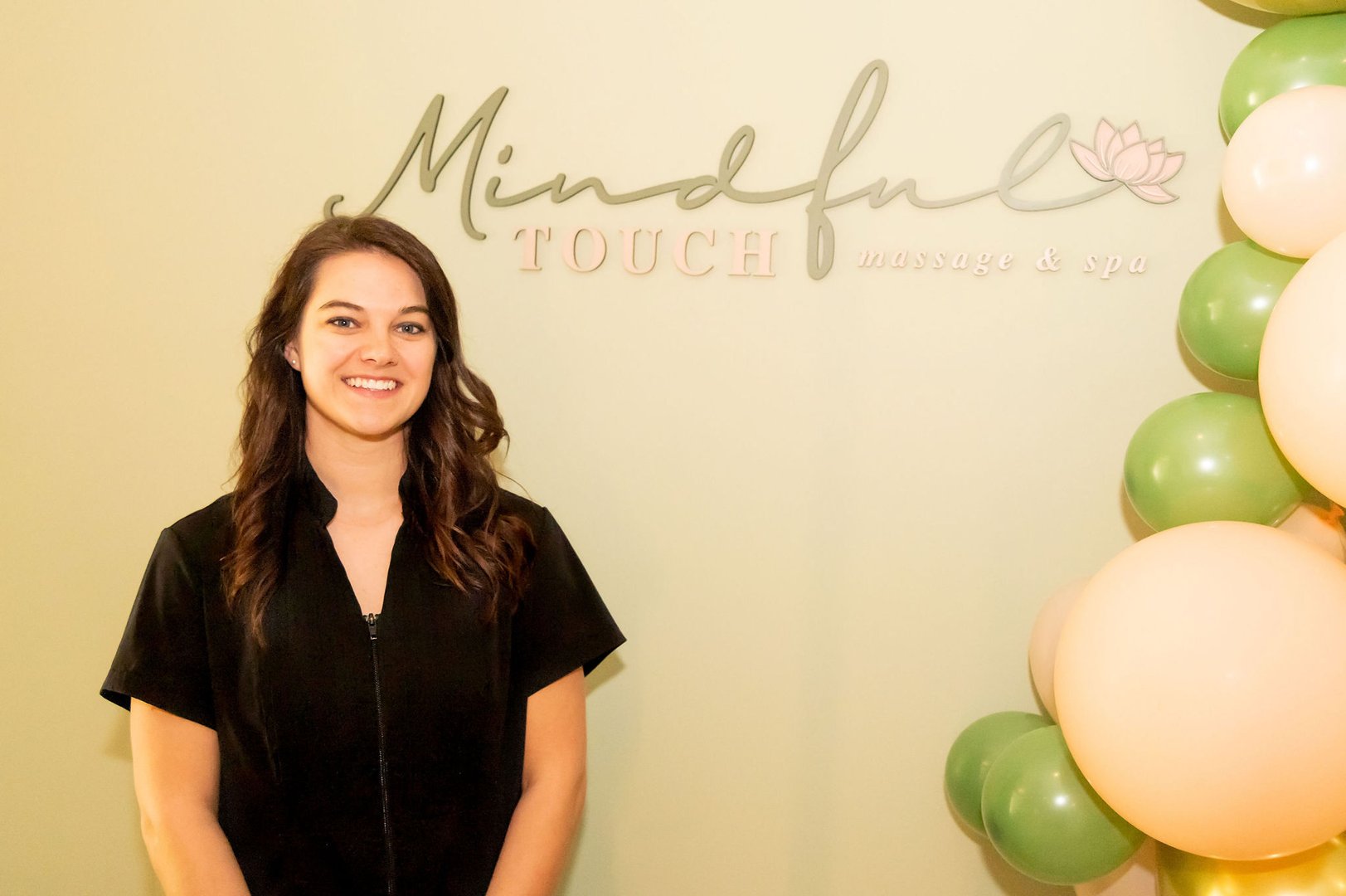 Home | Mindful Touch Massage