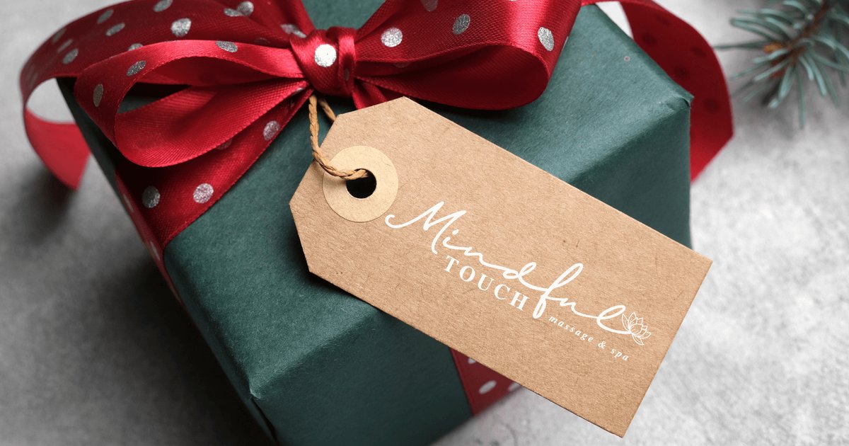 Mindful Touch's Holiday Wellness Gift Guide | Mindful Touch Massage