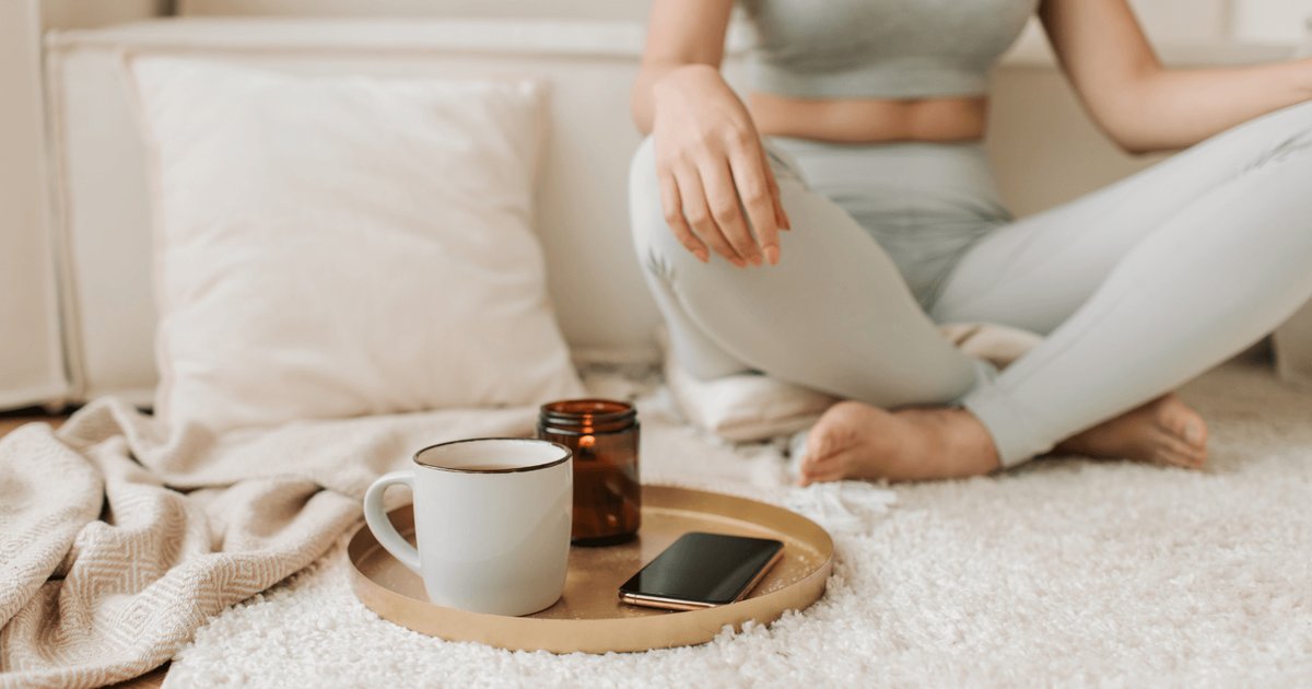 8 Simple Wellness Practices to Incorporate Into Your Day for National ...